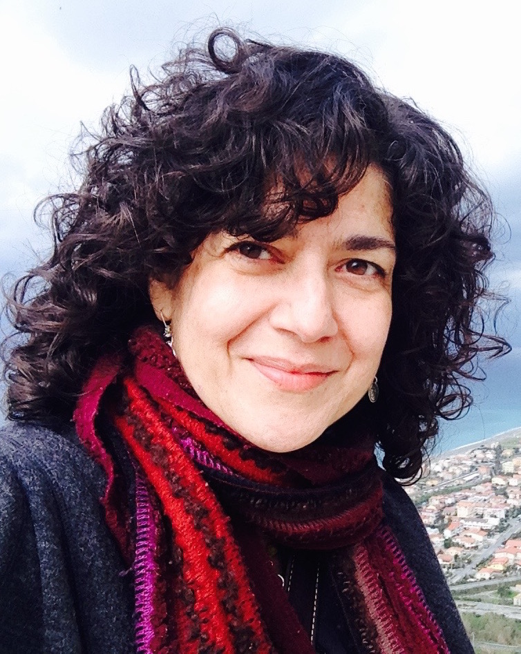 Michele Fazio, Ph.D.